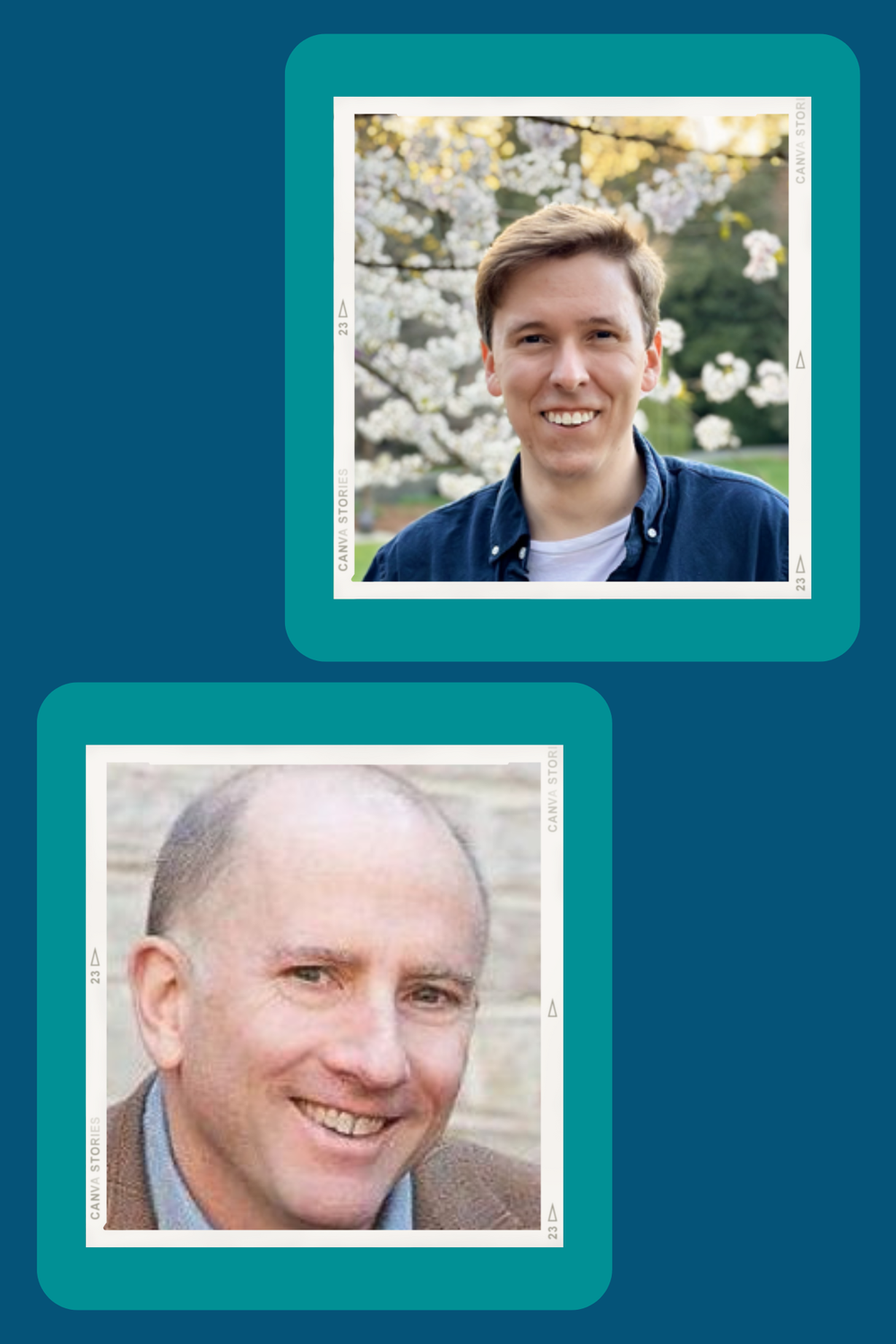 Recently Published: Jonathan Schultz & Michael Therien | Beckman Foundation