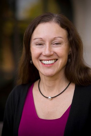 Dr. Marianne Bronner named new Caltech Beckman Institute Director ...