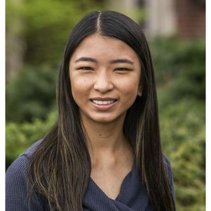 Sarah Hourihan | Beckman Foundation