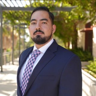 Recently Awarded: Steven Chavez, PhD | Beckman Foundation